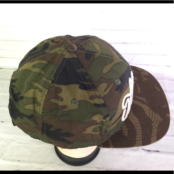 Stay Official | Accessories | Stay Official California Camo Army ...